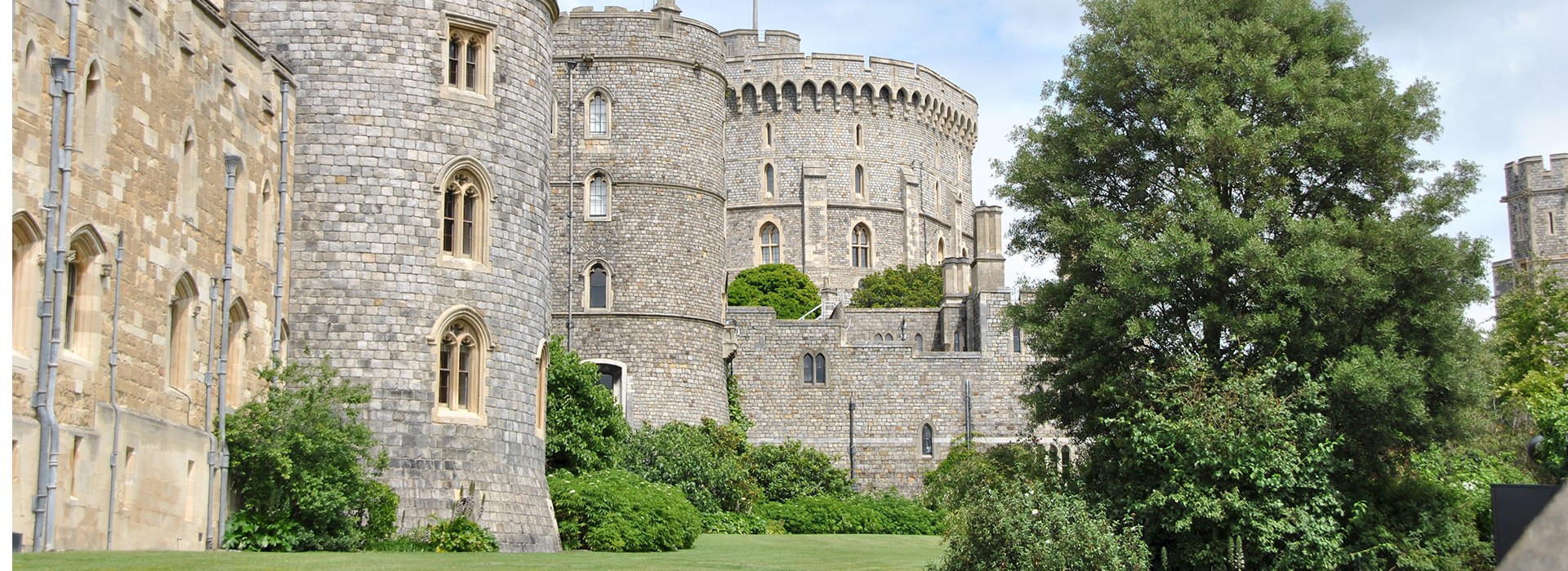 Castillo Windsor - Windsor